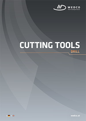 Kataloge – Wedco Tools